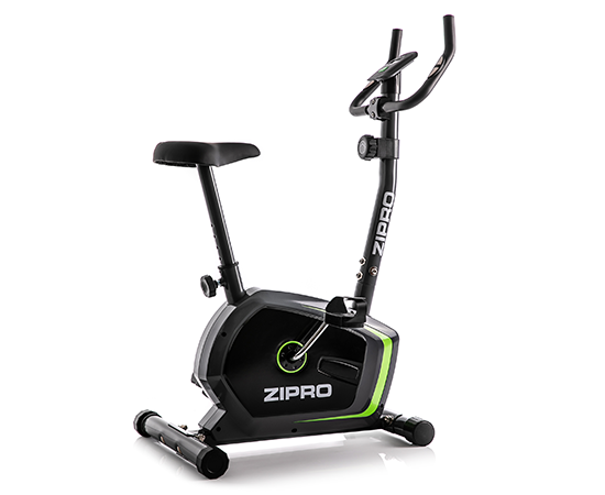 Bikes - Products - Zipro